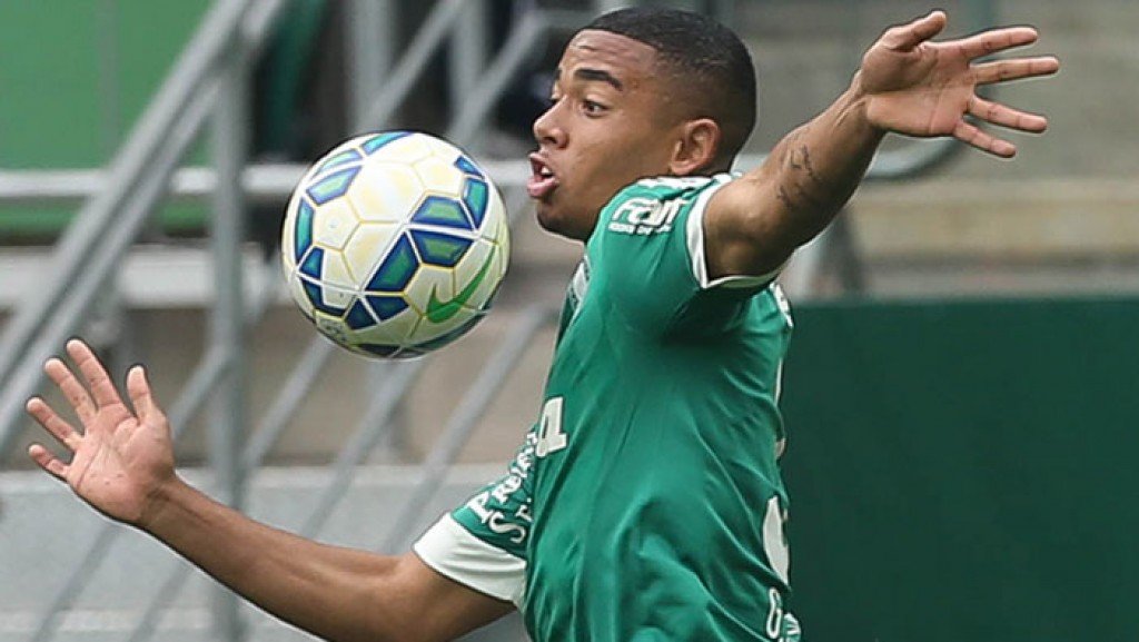 Gabriel Jesus exalta garra da equipe e comemora classificação para ...